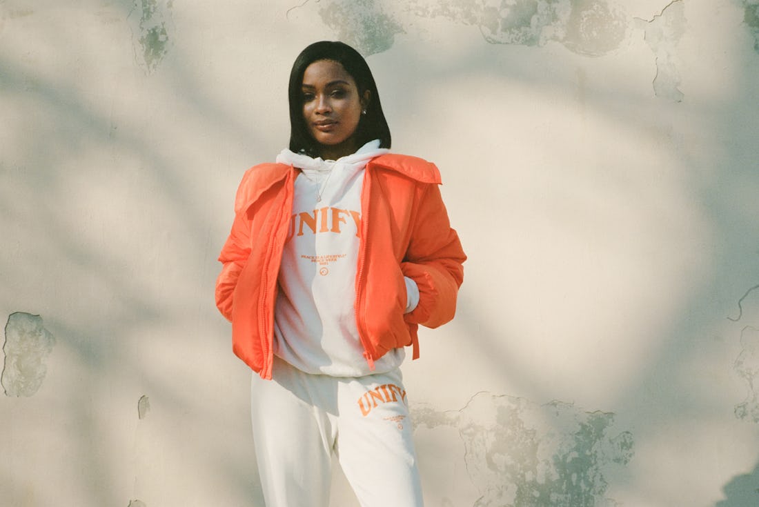 The Erica Ford X Bandier Collab Will Benefit Gun Violence Prevention