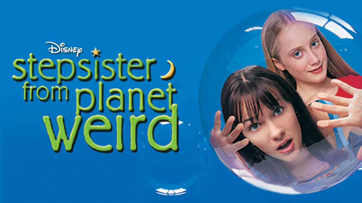 These Disney Channel Original Movie Deep Cuts Are on Disney+