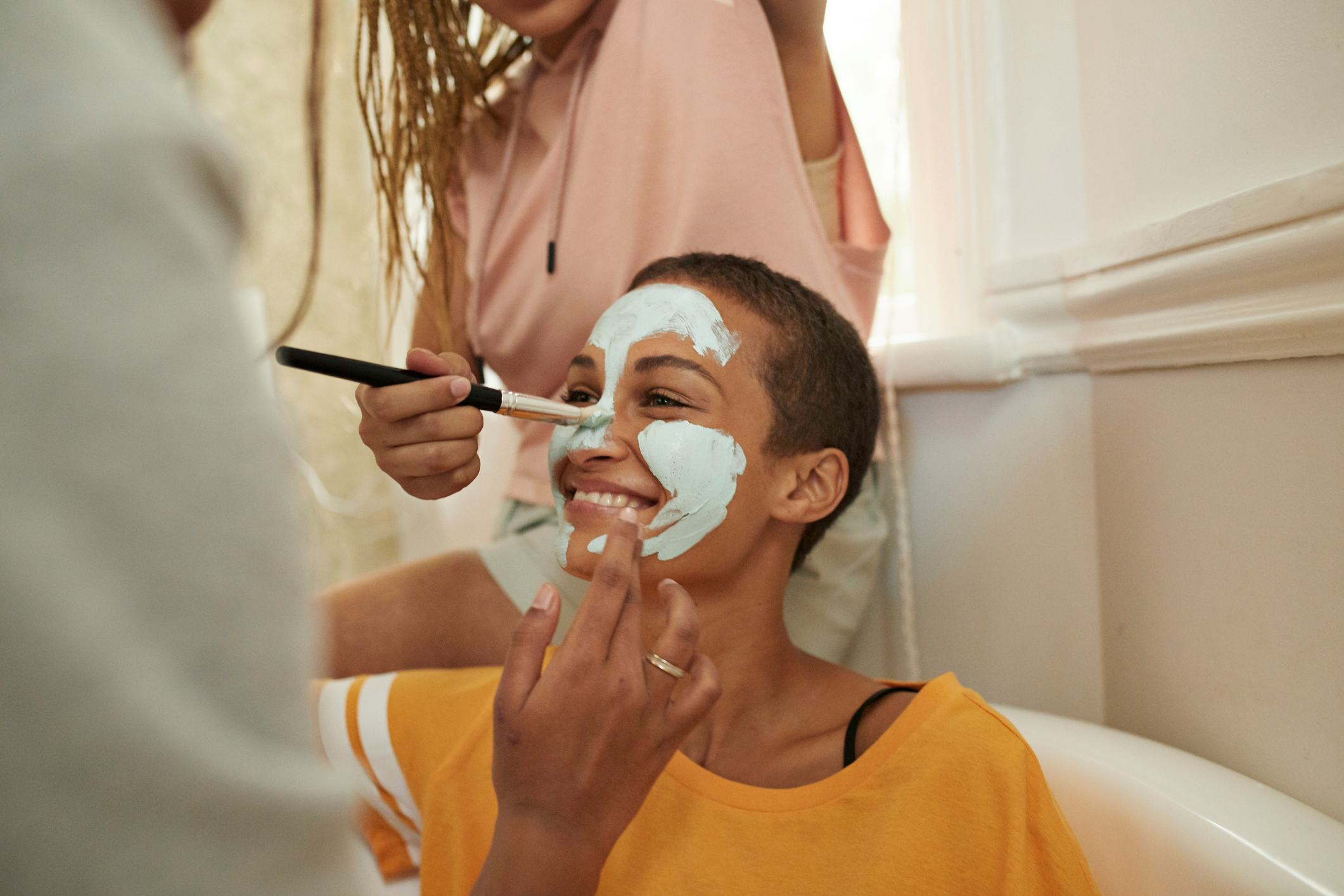 The Best Facial For Your Age, According To Skin Care Experts