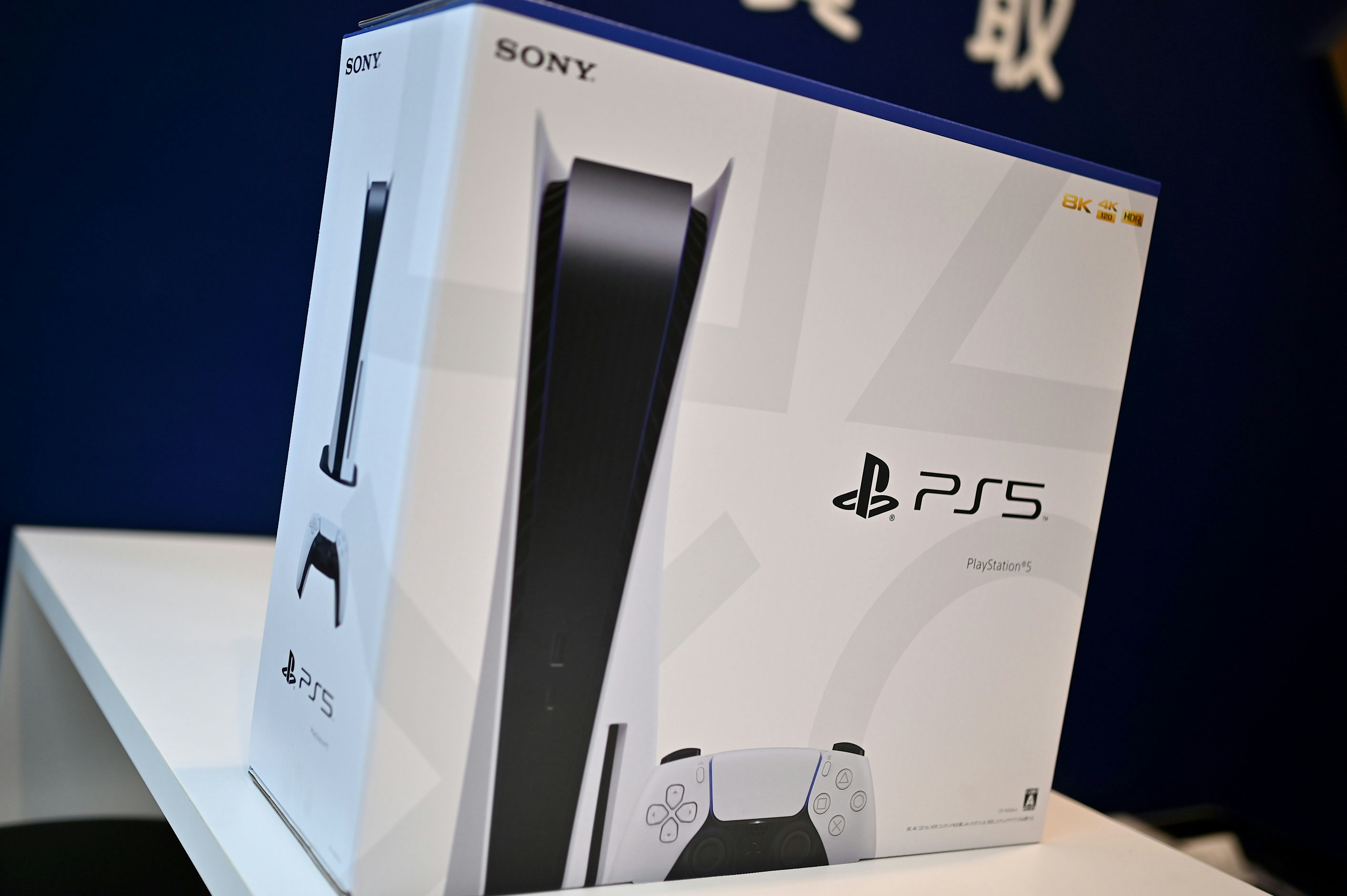 PS5 sales: How 10 million compares to other consoles