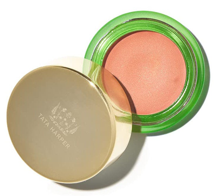 The 7 Best Peach Blushes
