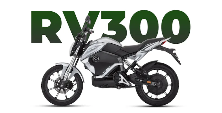 The Revolt electric motorcycle is getting a more affordable sibling