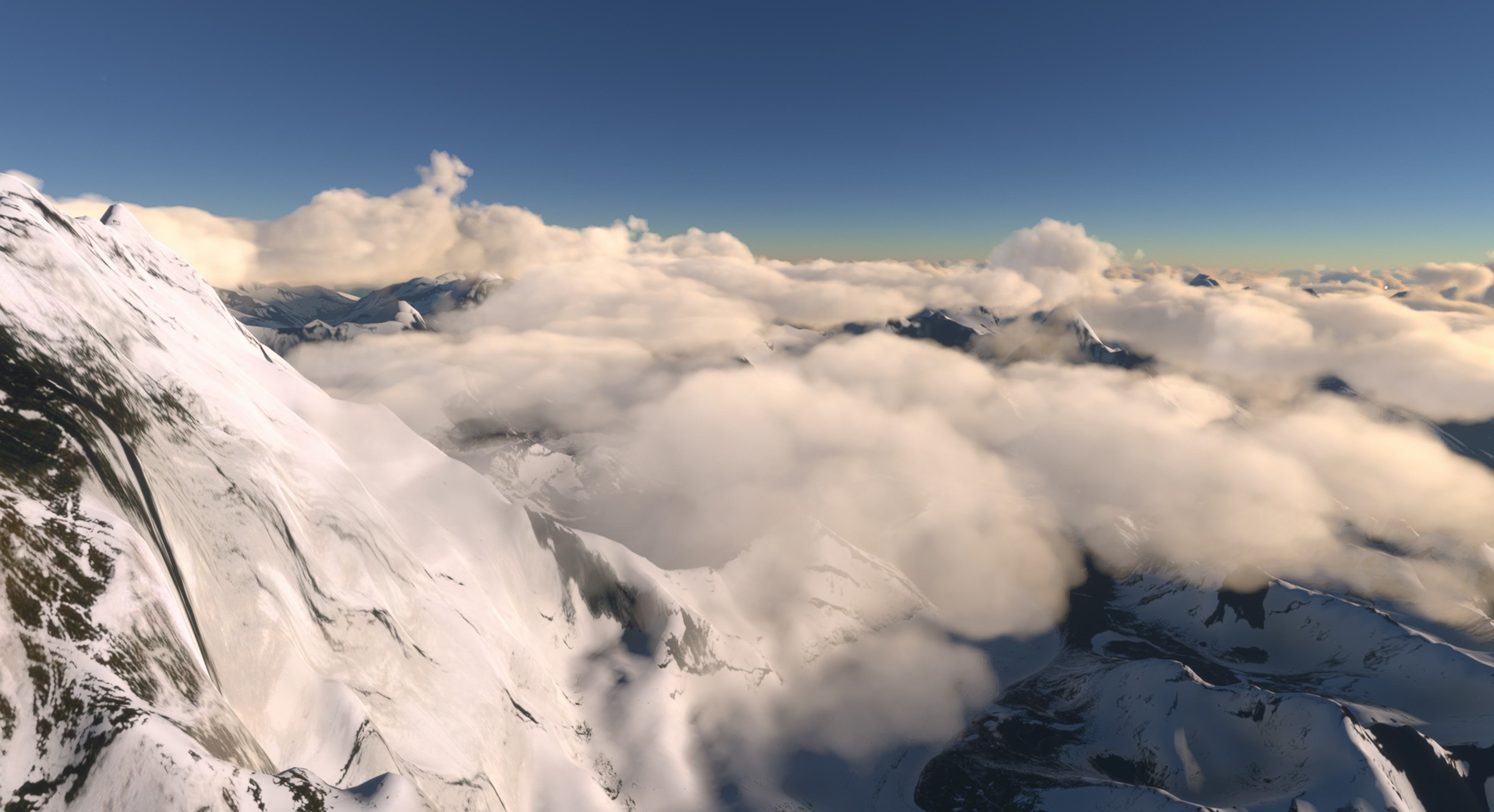 You need to play the most stunning exploration game ever on Xbox Game Pass