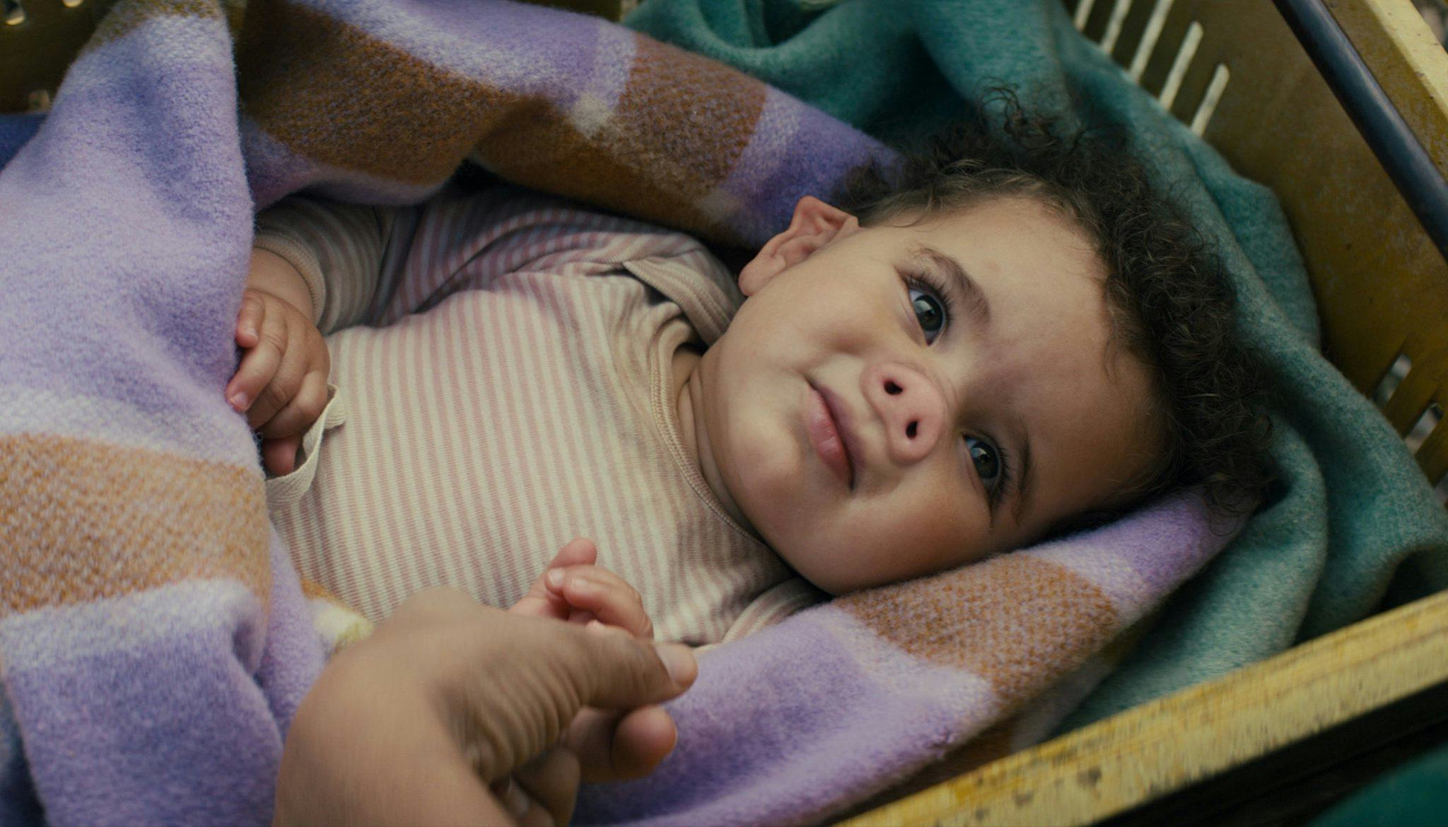 Netflix's most inspiring new sci-fi show reveals a controversial real ...