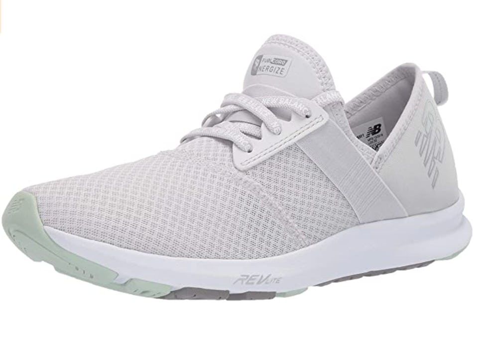 10 Stylish Sneakers With Arch Support