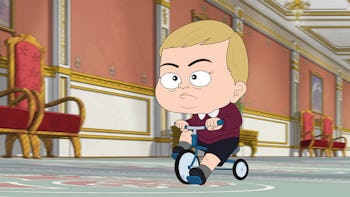 'The Prince:' How To Watch, Is It Appropriate For Kids, News