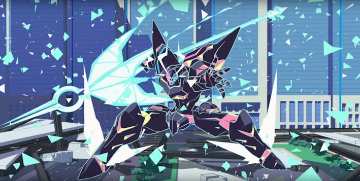 You need to watch the most exhilarating robot sci-fi movie on HBO Max ASAP