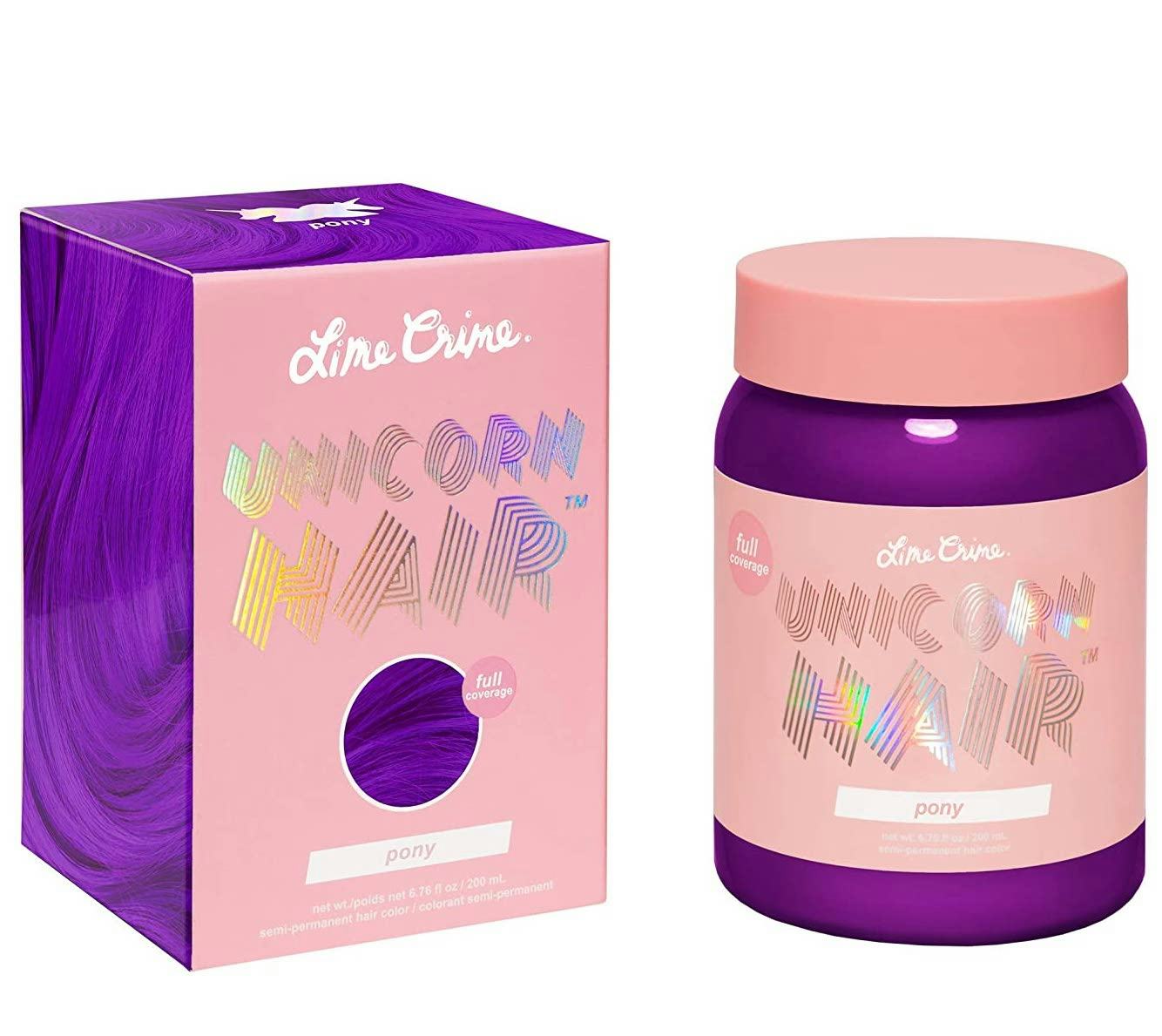 The 7 Best Purple Hair Dyes