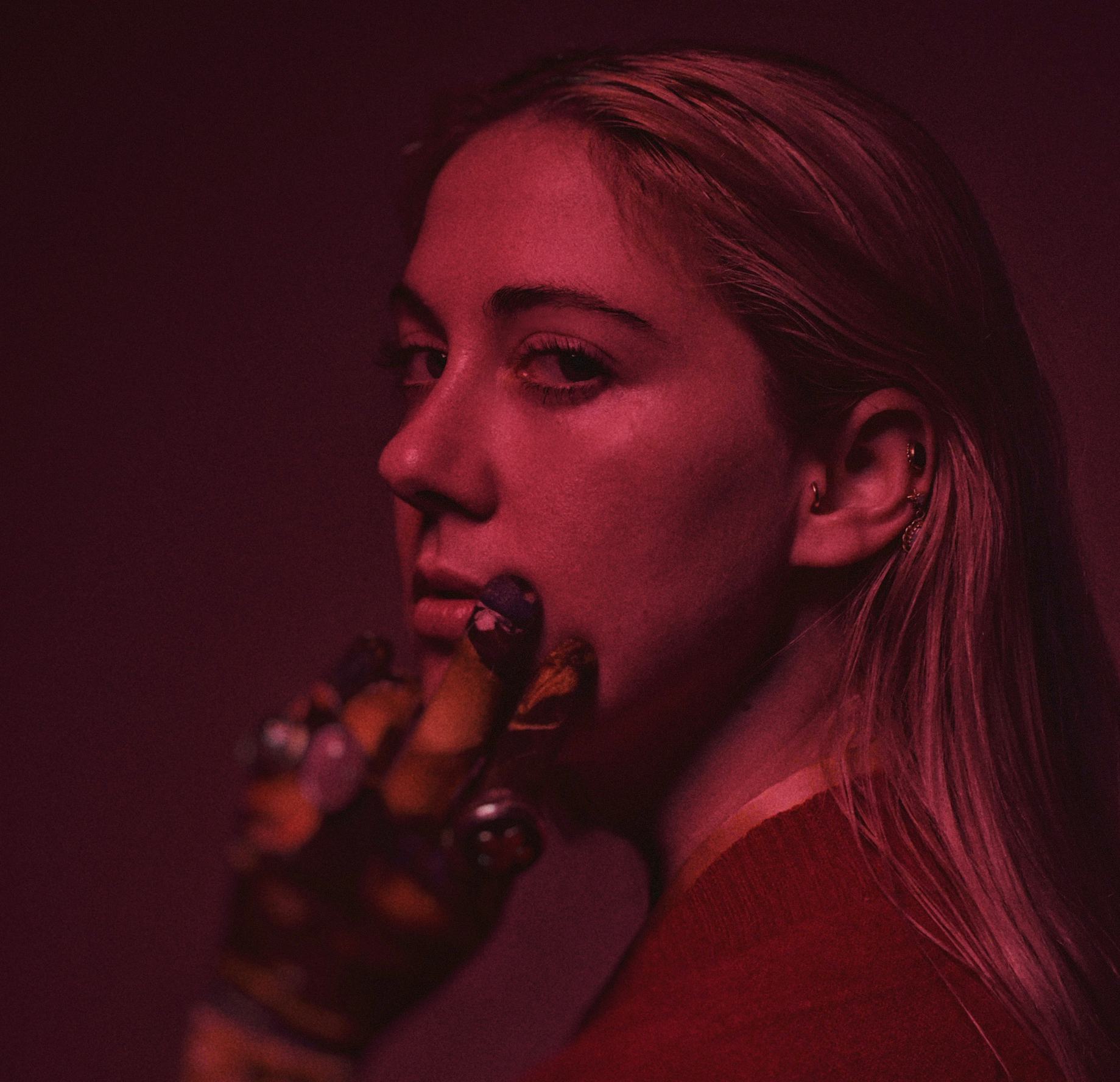 Torres on Her New Album ‘Thirstier’ and “Olympian-Level Horniness”