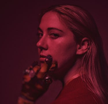 Torres on Her New Album ‘Thirstier’ and “Olympian-Level Horniness”