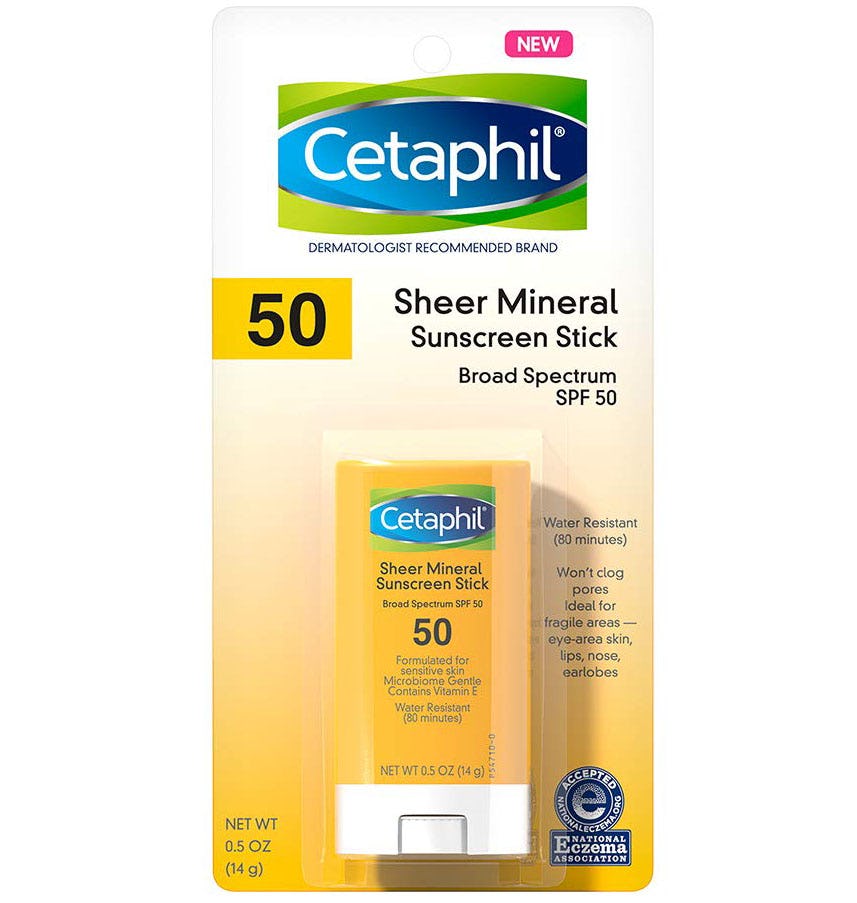 The 8 Best Sunscreens To Wear Over Makeup