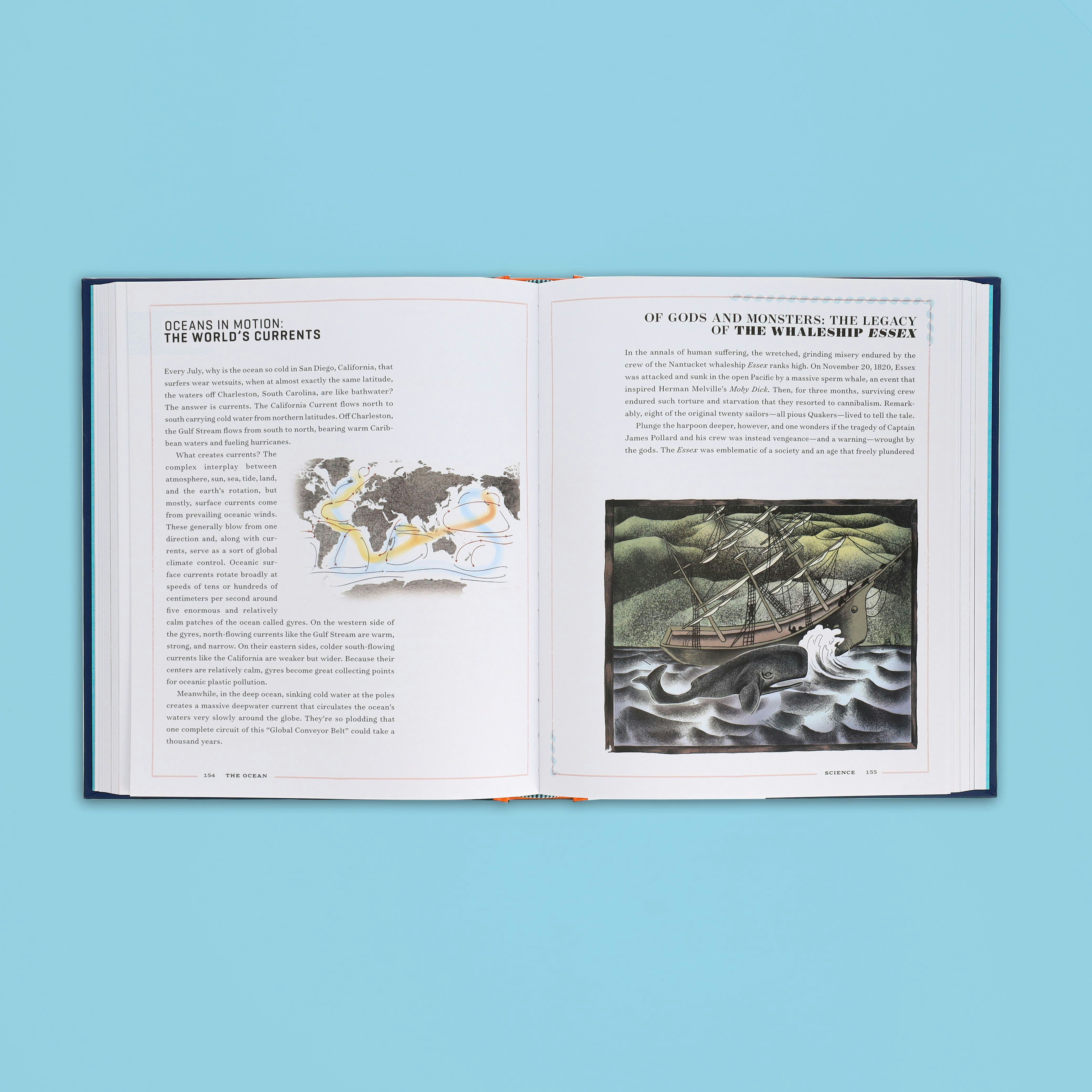 These are the seven most beautiful science books of 2021 so far