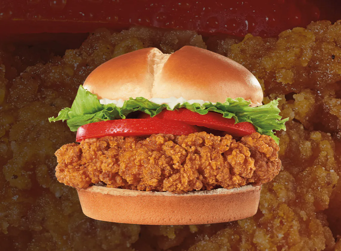 11 Fast Food Chicken Sandwiches To Upgrade Your Drive-Thru Order