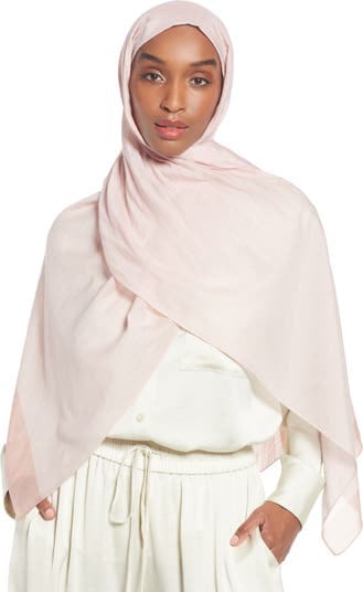 Nordstrom's New Hijab Line Makes Modest Fashion More Accessible