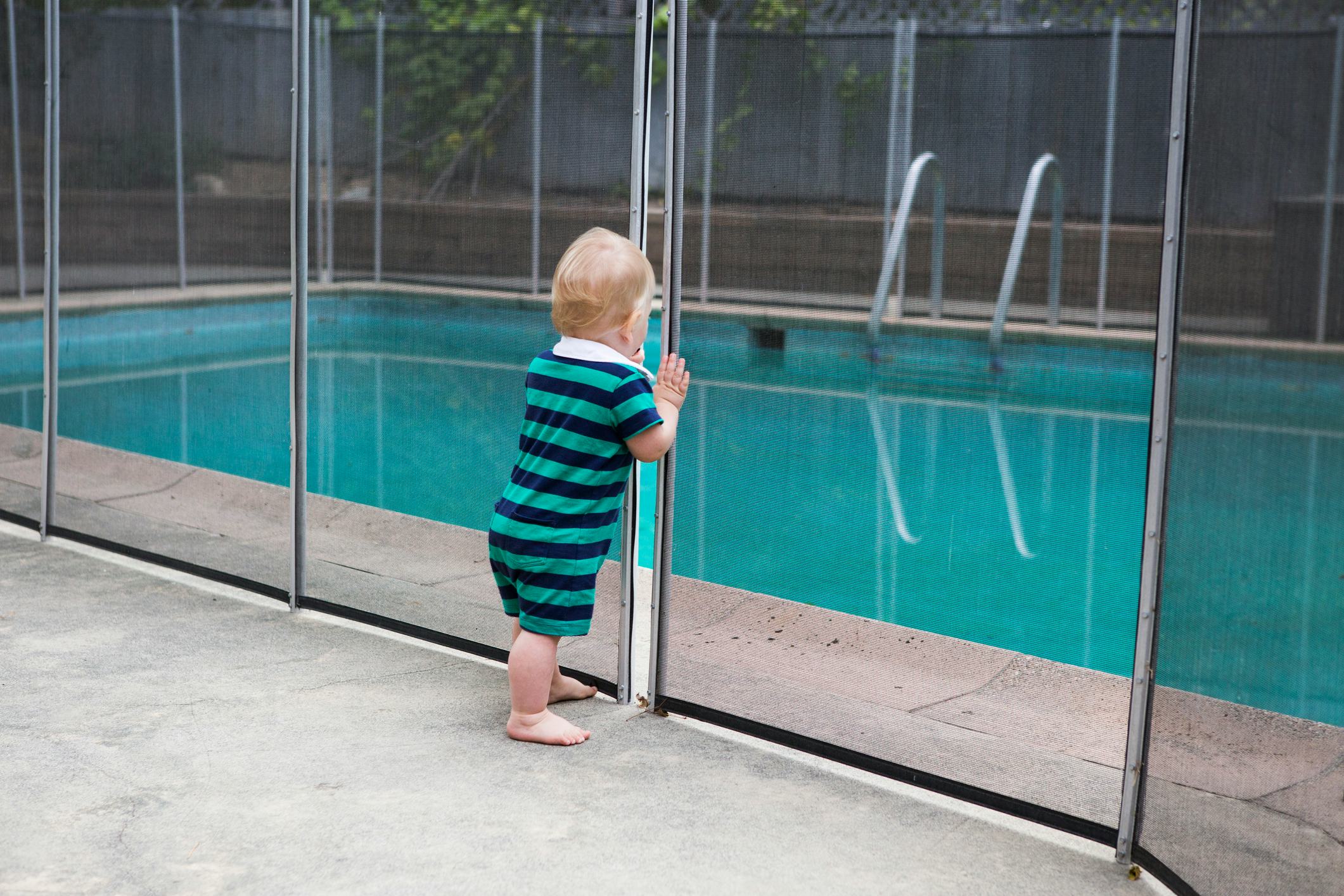 23 Water Safety Tips To Keep Babies & Kids Safe