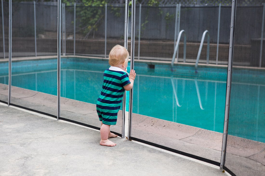 23 Water Safety Tips To Keep Babies & Kids Safe
