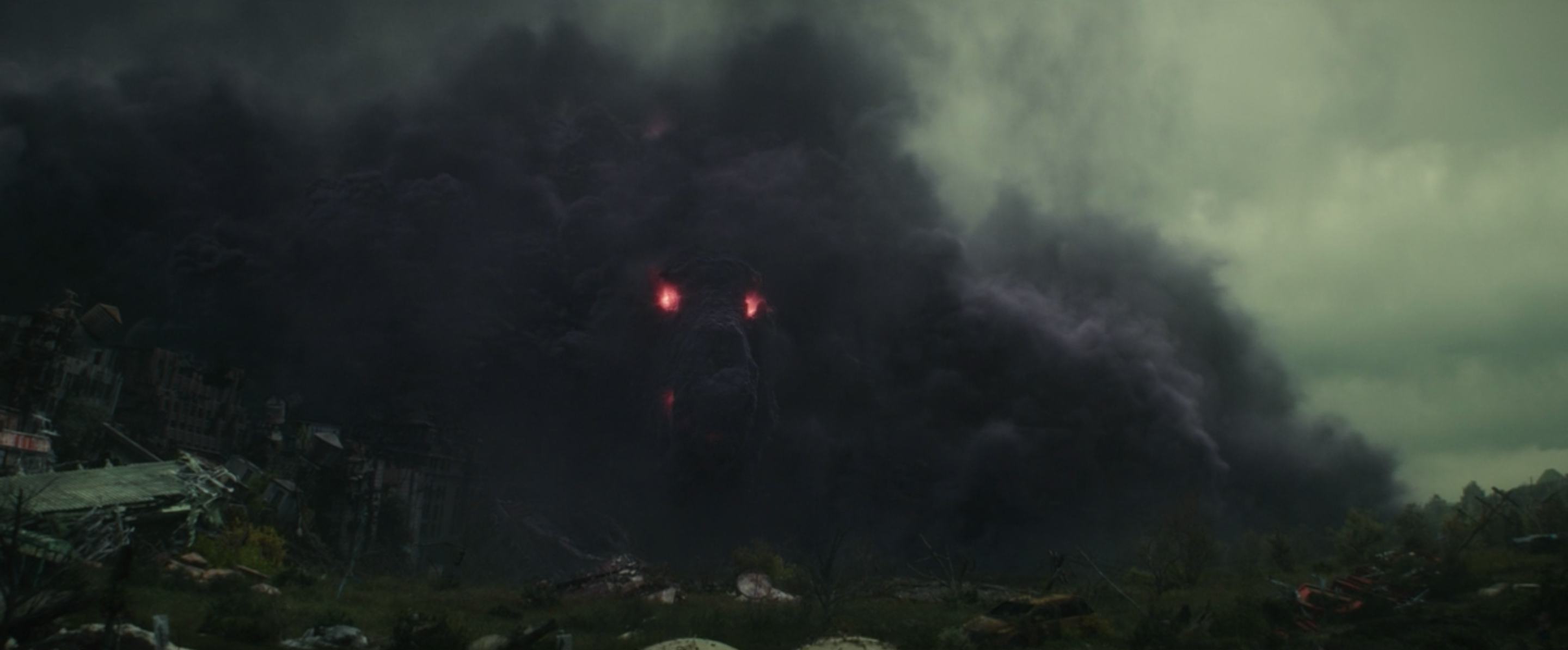 'Loki': Alioth, Kang connections, and Episode 5's ending explained