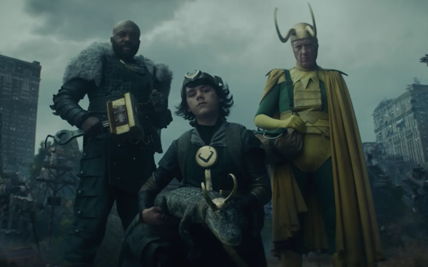 'Loki' Episode 5 just confirmed a huge 'Avengers 5' theory