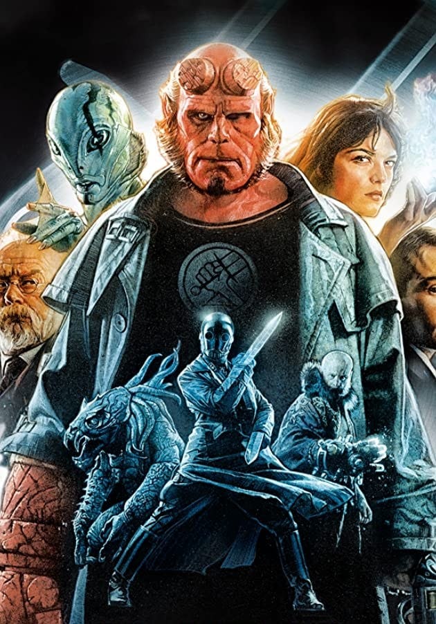 Amazon Prime July 2021: 6 thrilling sci-fi movies you need to watch ASAP