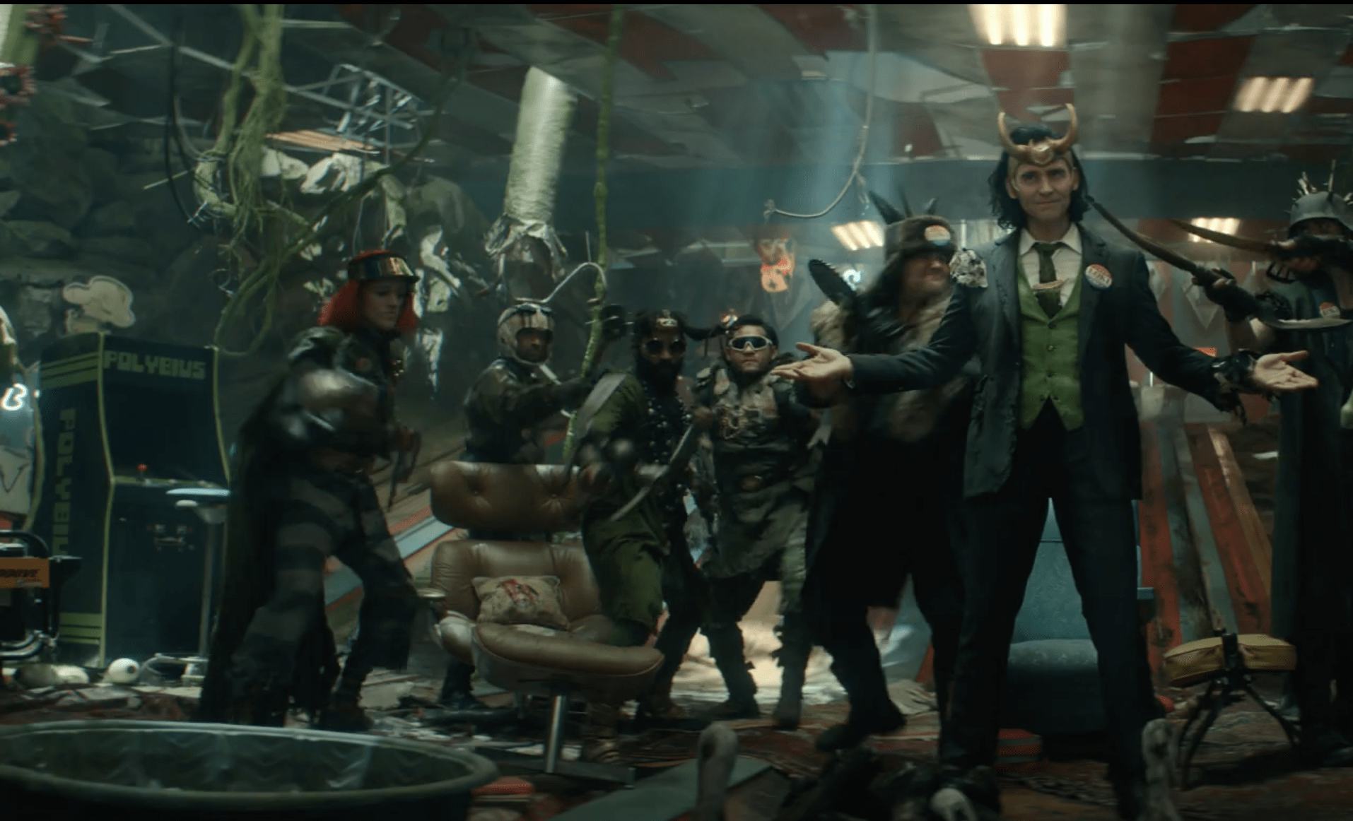 'Loki' Episode 5: USS Eldridge and two other real-life Easter eggs ...