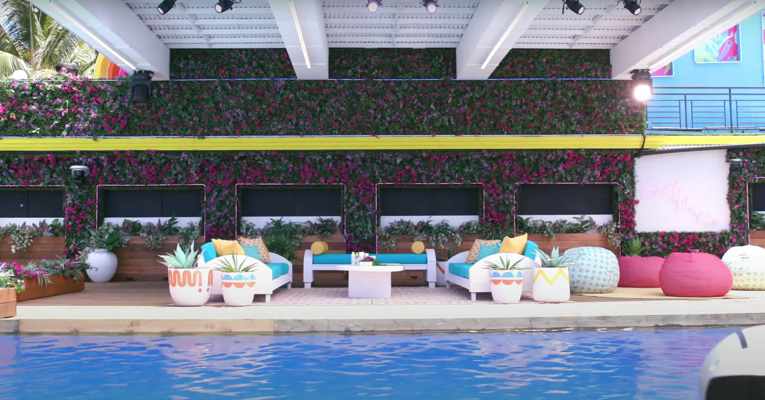 Where Was 'Love Island USA' Season 3 Filmed? Here's How Can You Stay At ...