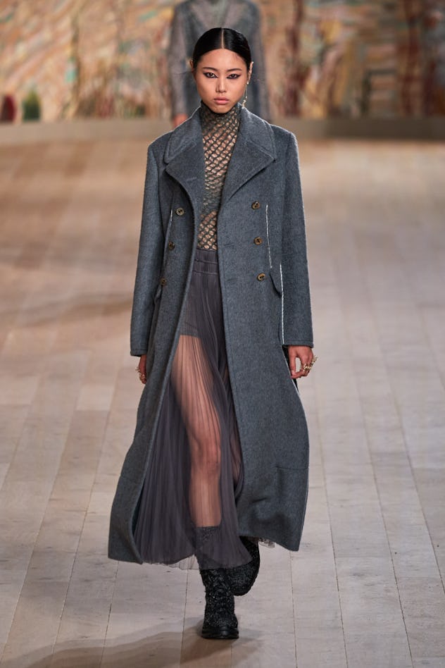 Couture Week Fall 2021 Shows In Pictures, From Dior To Chanel