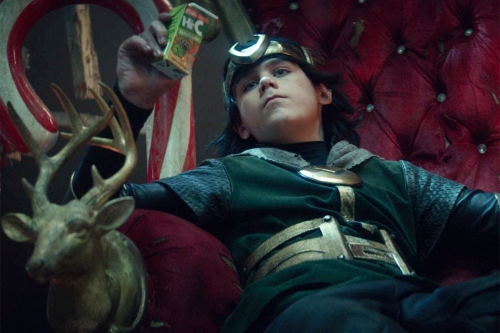 'Loki' Episode 5: USS Eldridge and two other real-life Easter eggs ...