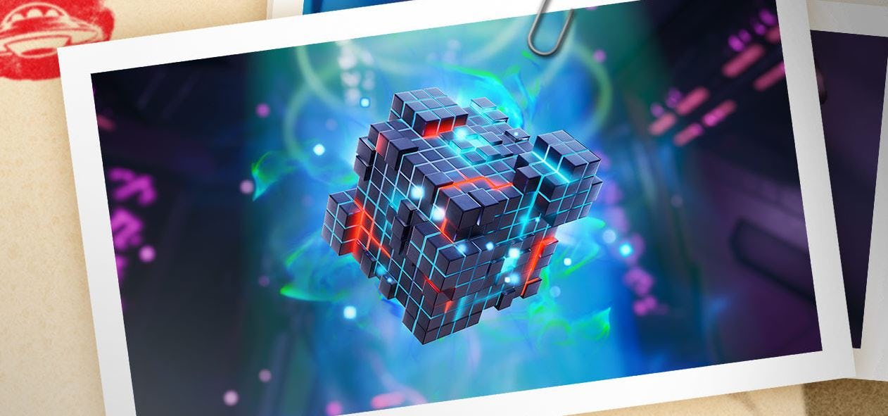 ‘Fortnite’ CB radios, alien nanites, and welcome gift locations for Week 5