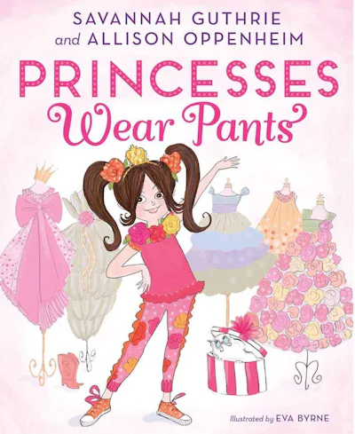 11 Princess Children's Books That Go Beyond Typical Fairytales