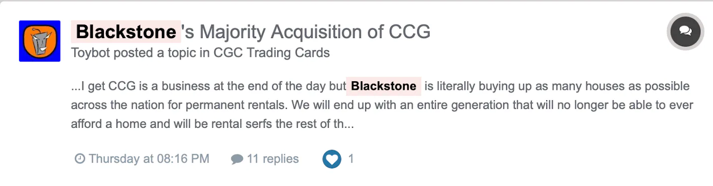 Blackstone and Jay-Z invest millions in a Pokémon card grading company