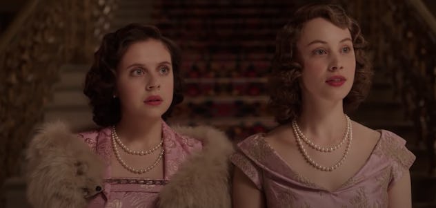 Actors Who Have Played Queen Elizabeth II - & How To Watch