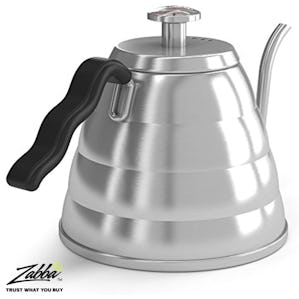 The 5 Best Tea Kettles For Glass Top Stoves