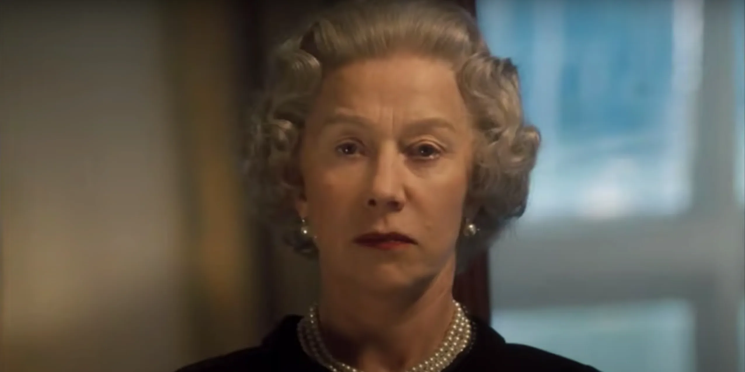 Actors Who Have Played Queen Elizabeth II - & How To Watch
