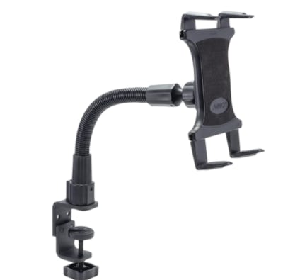 The 6 best gooseneck tablet holders