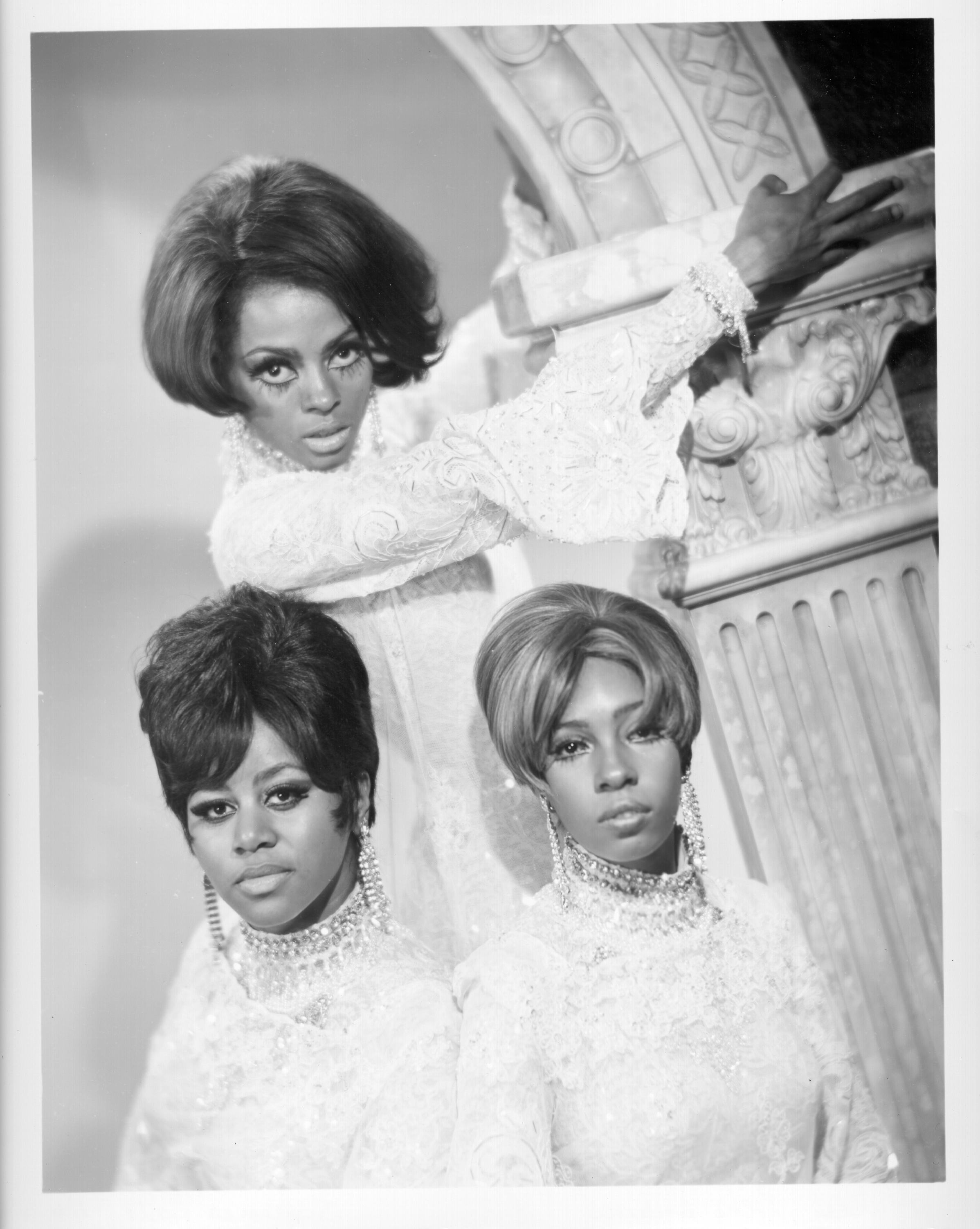 The History Of Bangs: A 100-Year Evolution