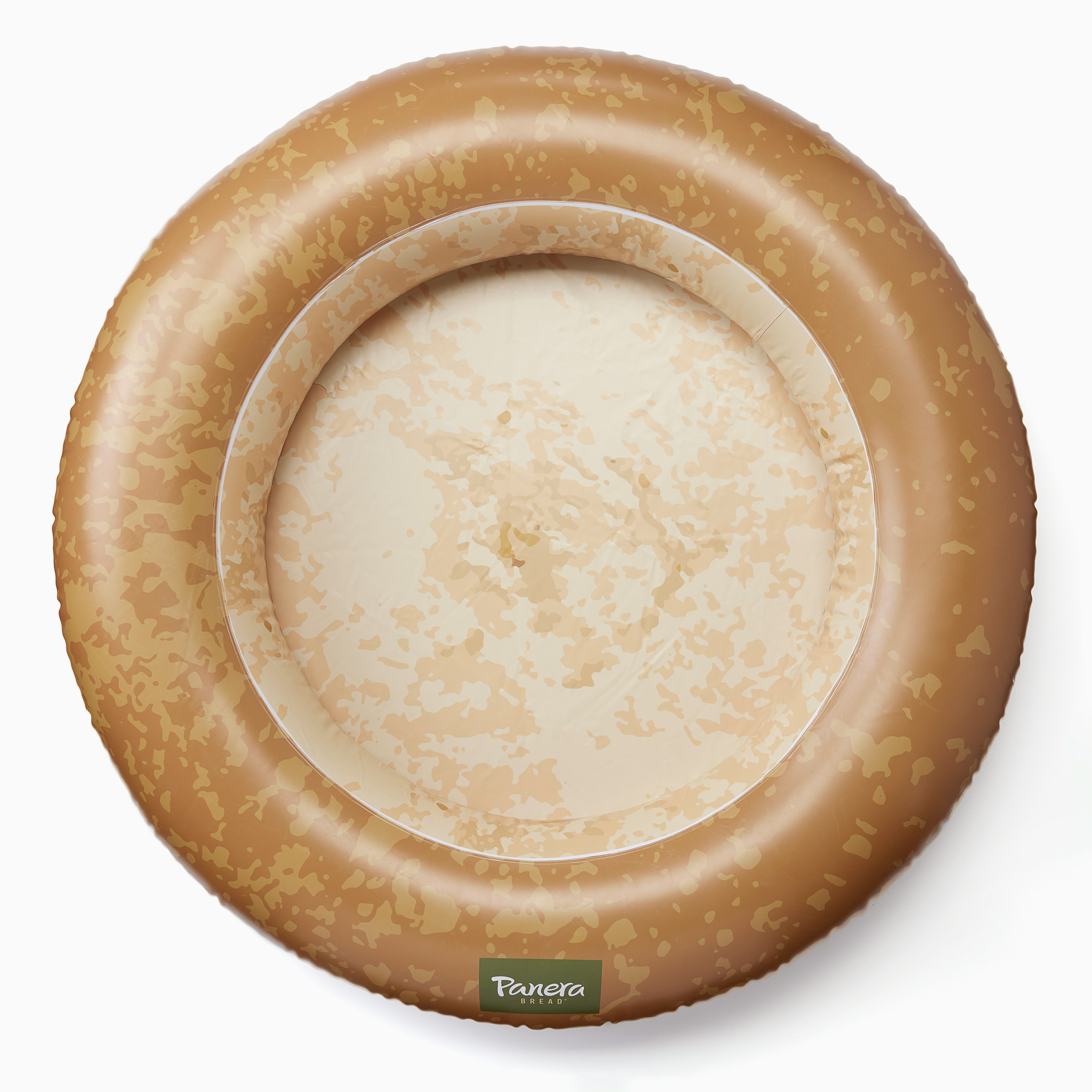 Panera’s Swim Collection For Summer 2021 Includes A Broccoli Cheddar Suit