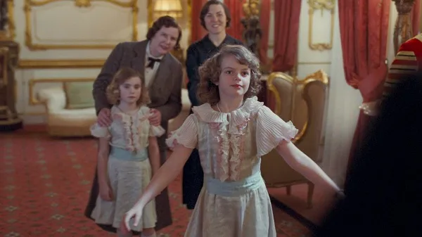 Actors Who Have Played Queen Elizabeth II - & How To Watch