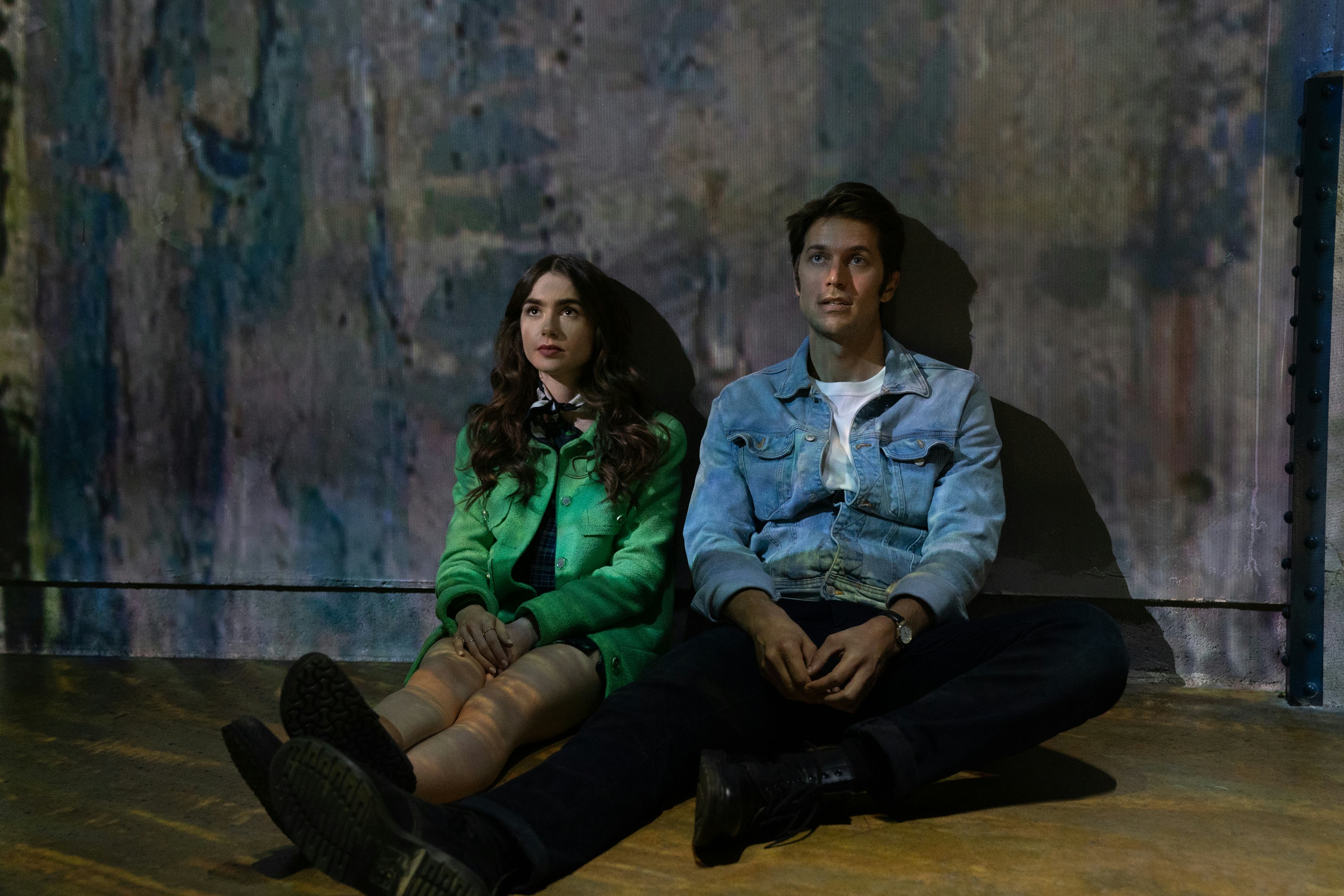 Tips For Calming Your First-Date Nerves