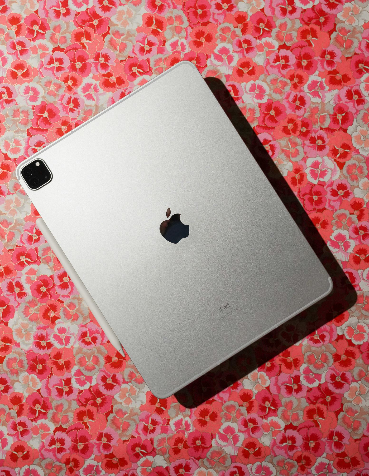 M1 iPad Pro review: The last tablet you'll ever need to buy?