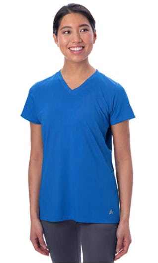 The 8 Best Cooling T-Shirts In 2022