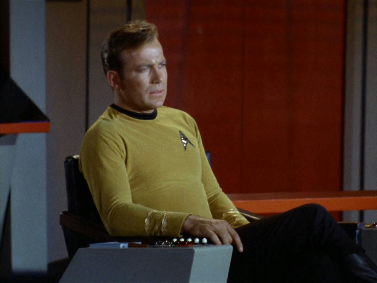 Strange New Worlds news: Star teases a major connection to '60s Star Trek