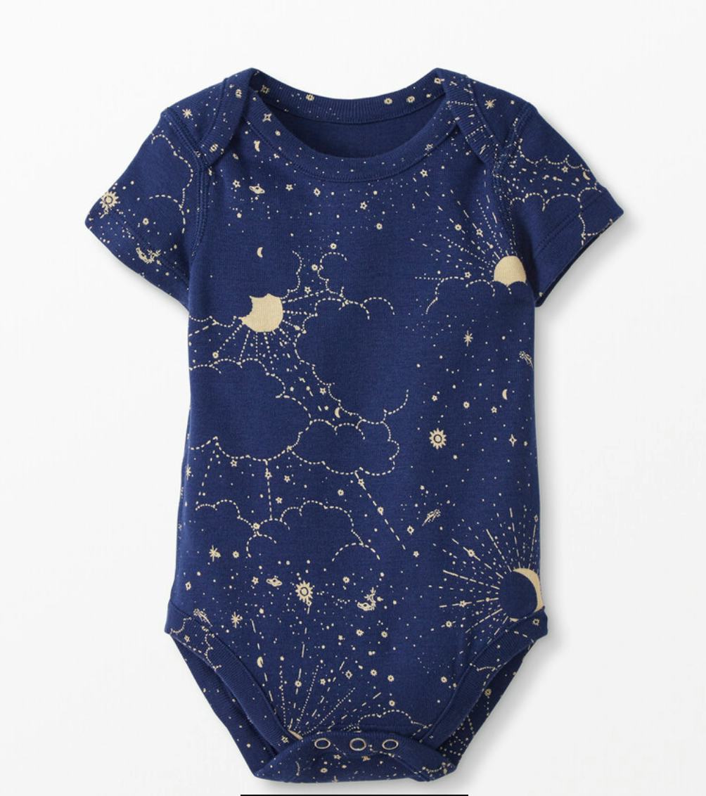 25 Space-Themed Nursery Ideas For Galaxy Fans