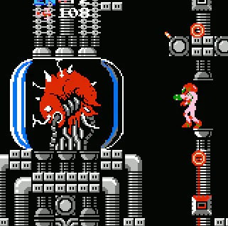 Look: 10 stunning hand-drawn images from a new Metroid guide