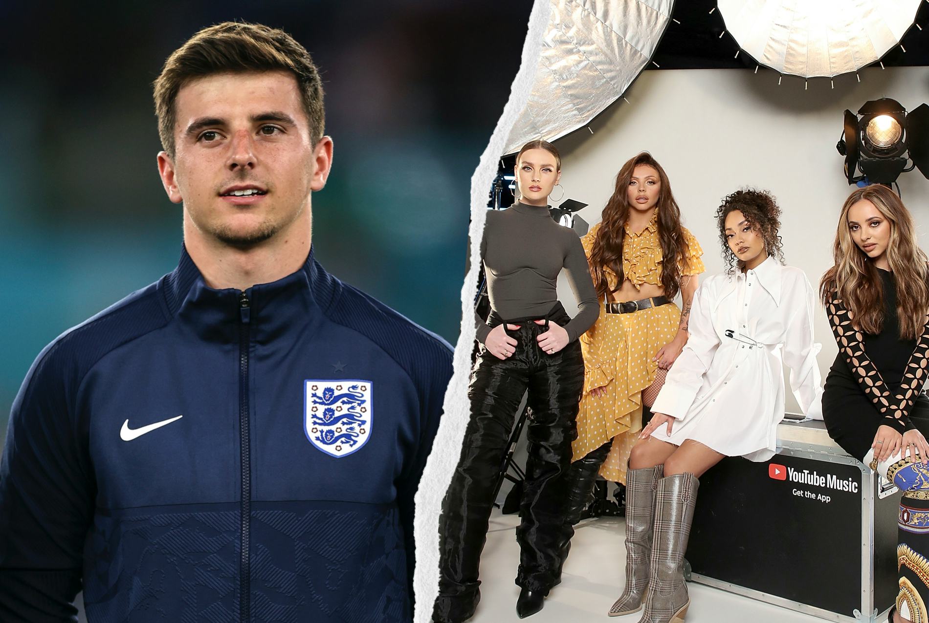 Who Is Mason Mount's Girlfriend?