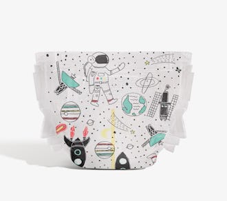 25 Space-Themed Nursery Ideas For Galaxy Fans