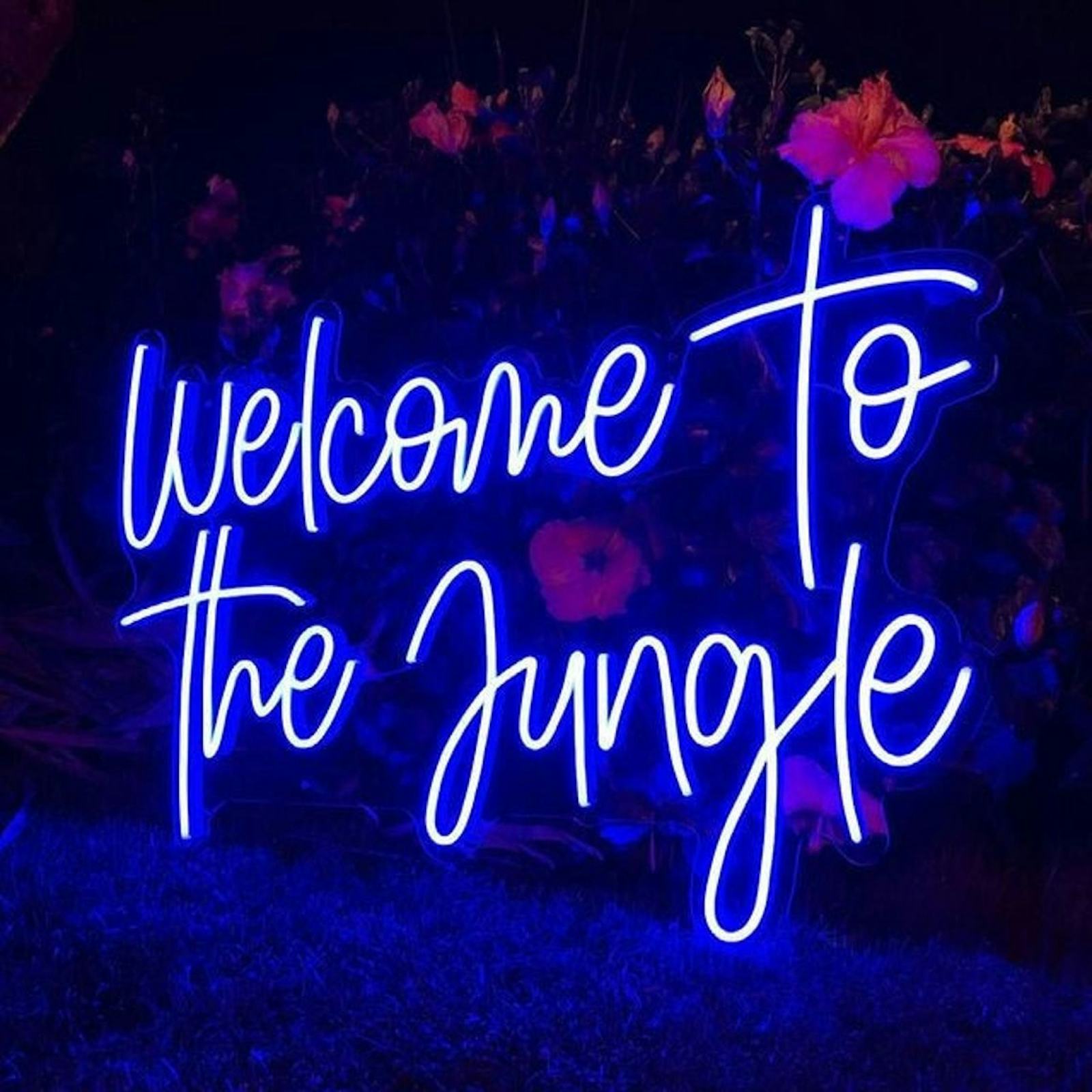 The Best Neon Signs For UK Buyers The Best Neon Signs For UK Buyers