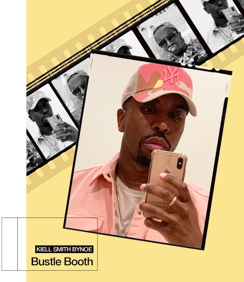 Kiell Smith-Bynoe Talks 'Ghosts', His Comedy Career & His Hopes For The ...