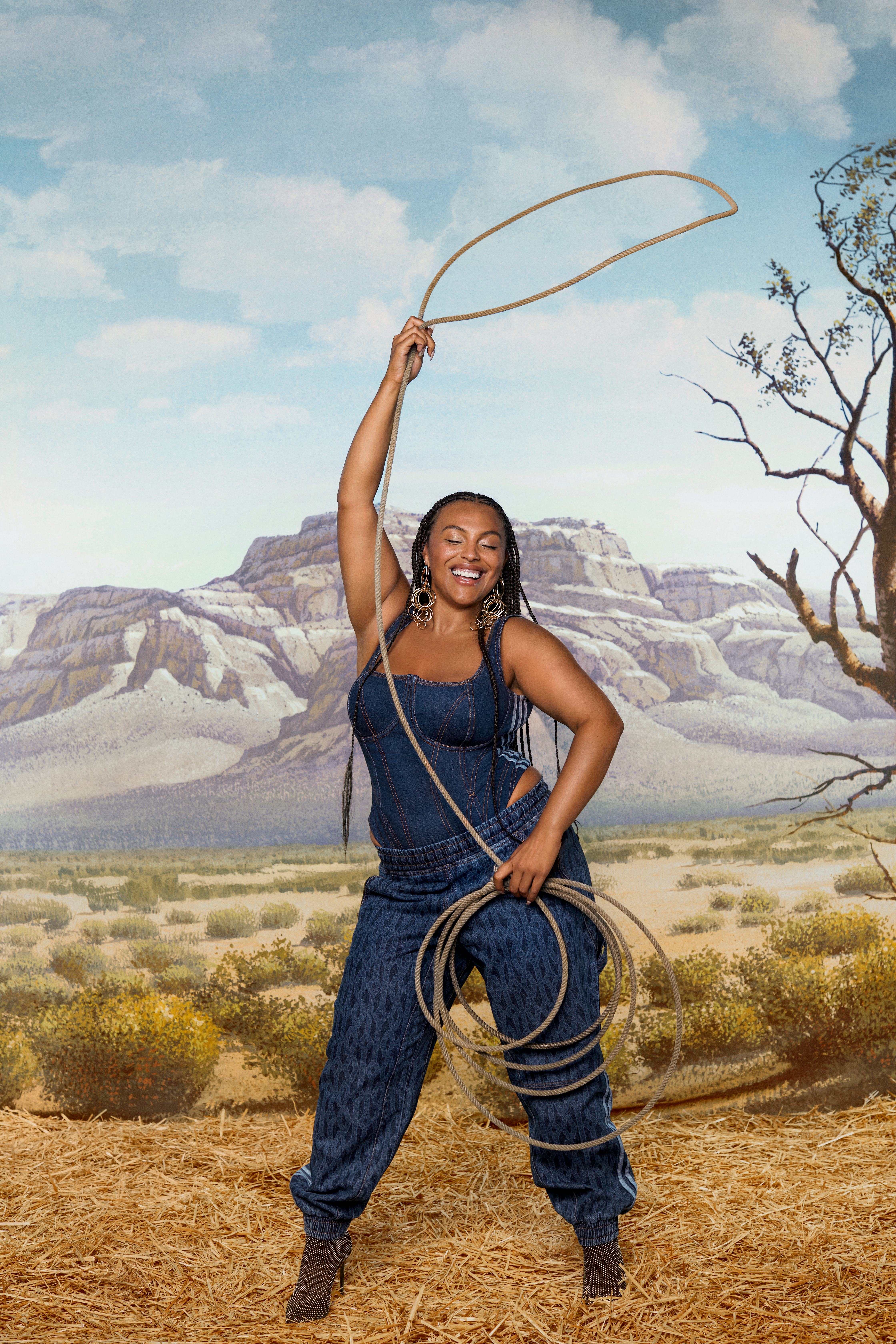 How To Buy Ivy Park Rodeo, Beyonce's Westernwear Drop