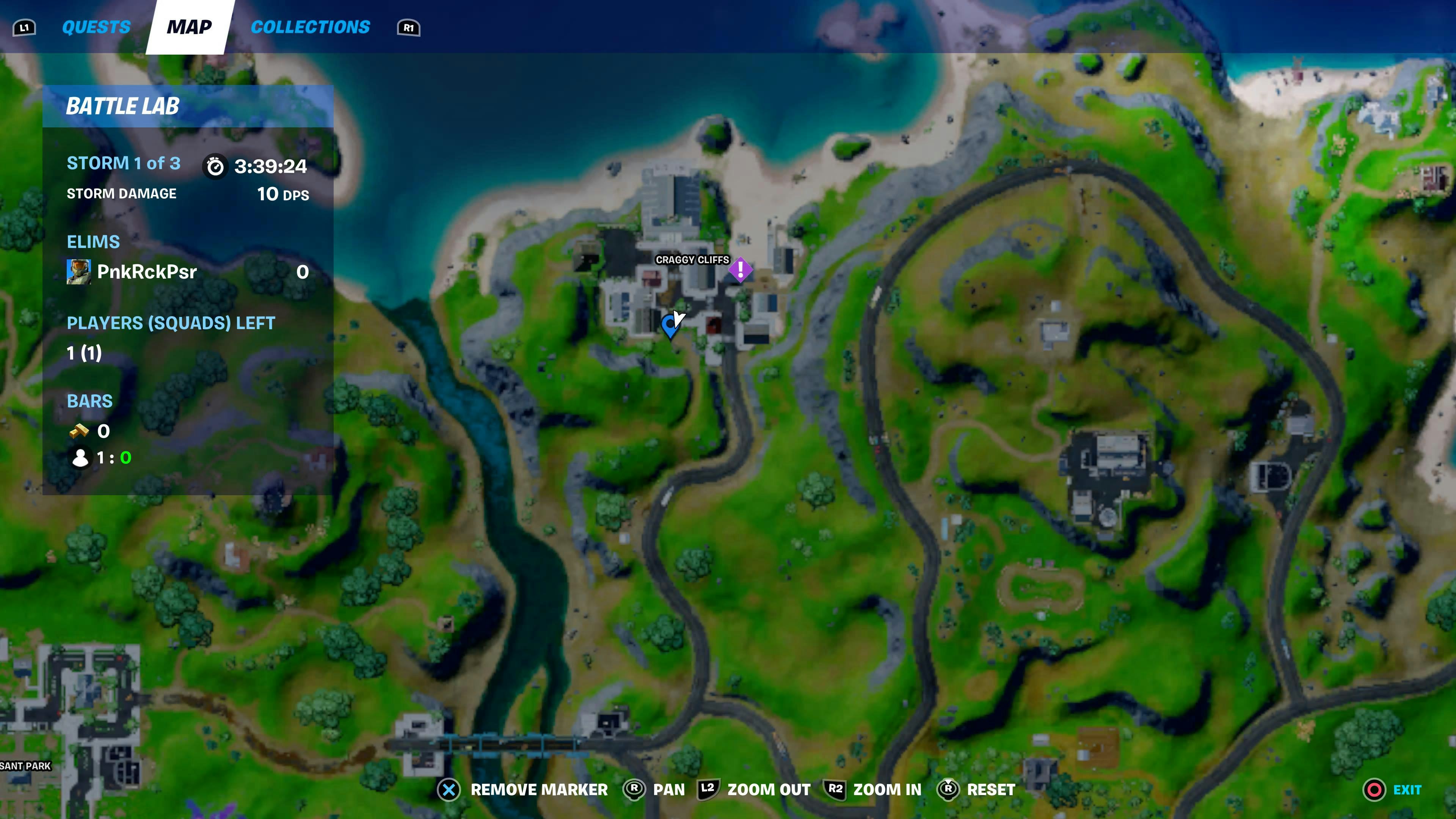 How to get Superman in 'Fortnite': Phone Booth locations to use as ...