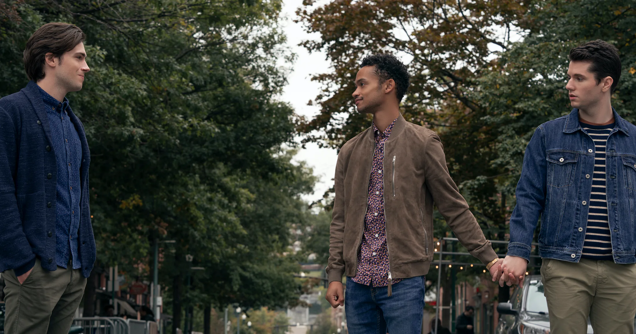 'Modern Love' Season 3: Premiere Date, Cast & Episodes